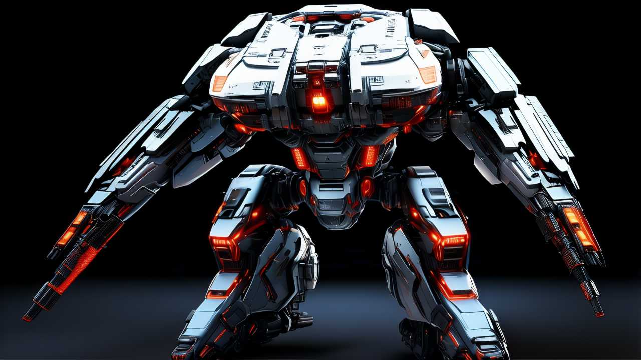 AC6: Coral Weapons & Shield Guide - iGV Blog