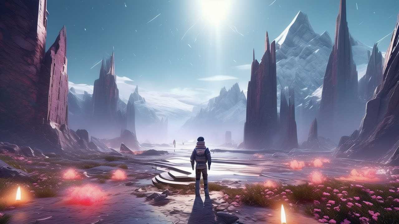 Grandmaster Guide: Exodus Crash - iGV Blog