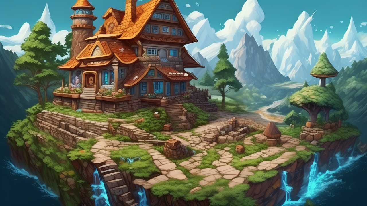 Wayfinder Beginner's Guide - iGV Blog