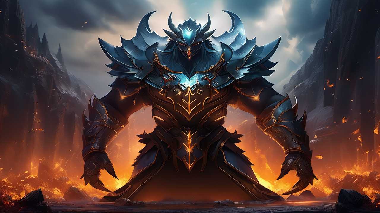 Diablo Immortal: Best PvP Class - iGV Blog