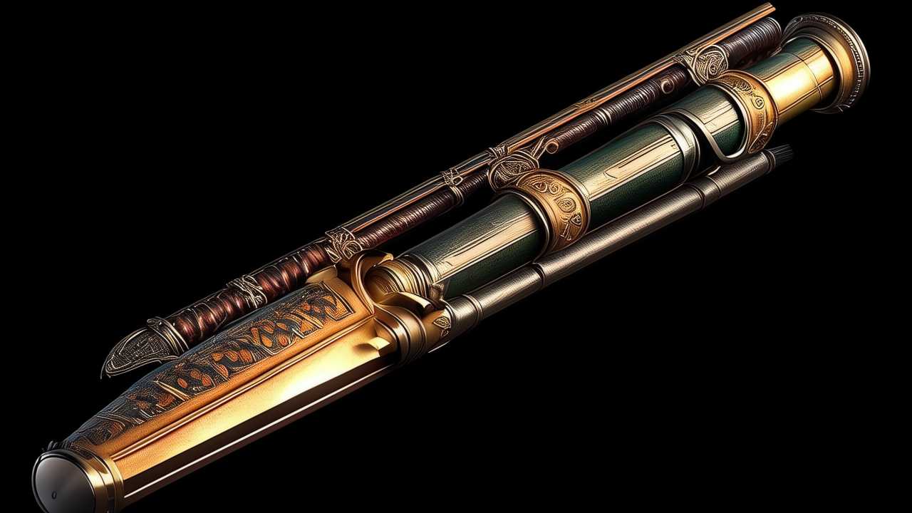 Ultimate Dynasty Warriors: Origins Weapon Rankings - iGV Blog