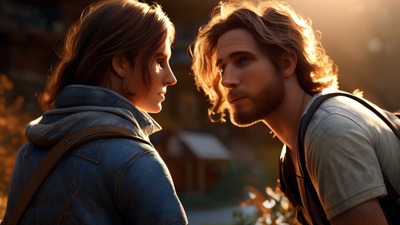 TLOU Part 1 & 2 Remastered PS5 Pro Patches - iGV Blog