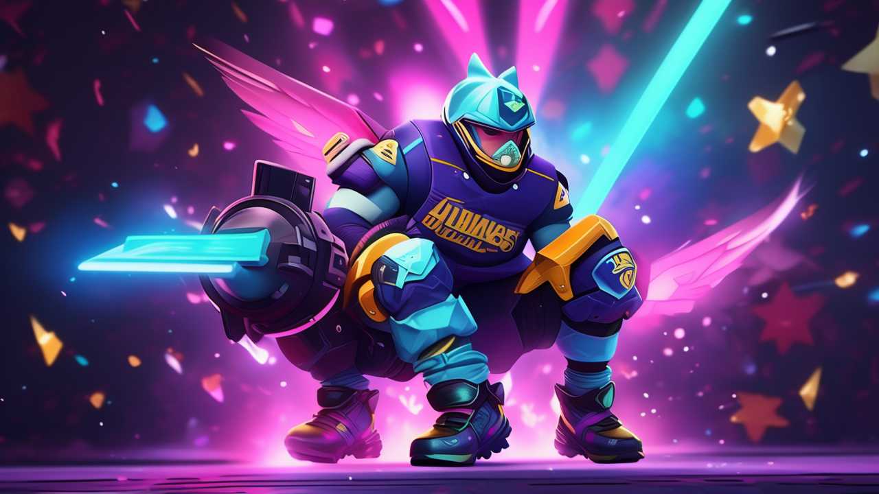 FragPunk Lancers Tier List - Season 1 - iGV Blog