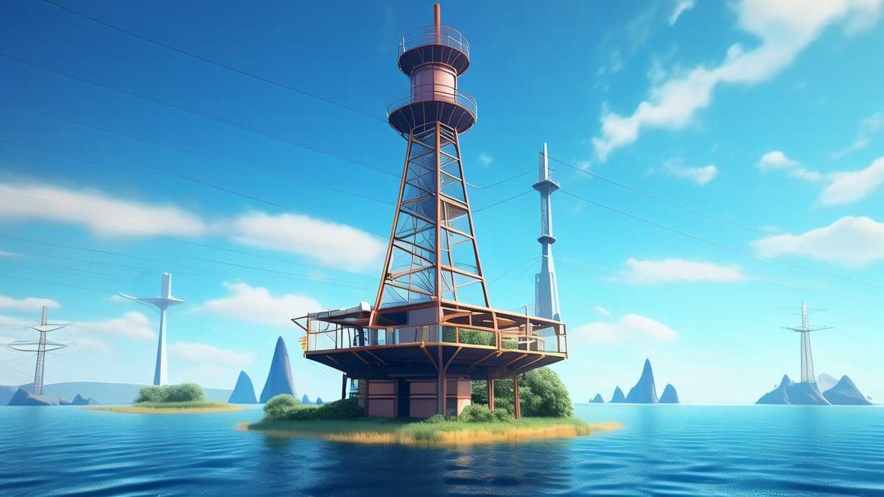 Raft Radio Tower: Location & Guide - iGV Blog