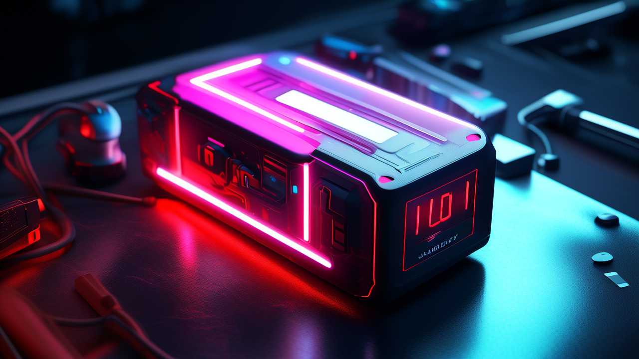 V Rising: Charged Battery Locations - iGV Blog