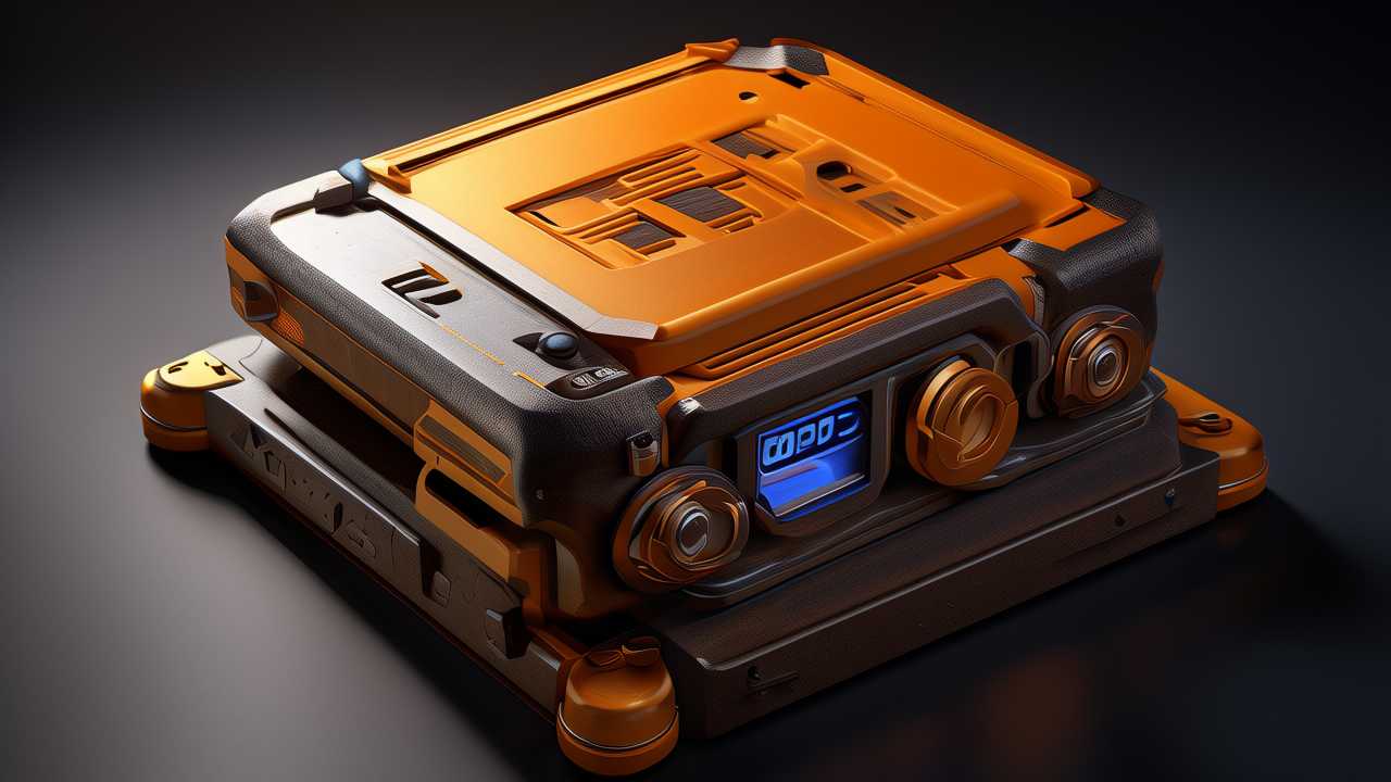 Repo Items & Upgrades: Functions - iGV Blog