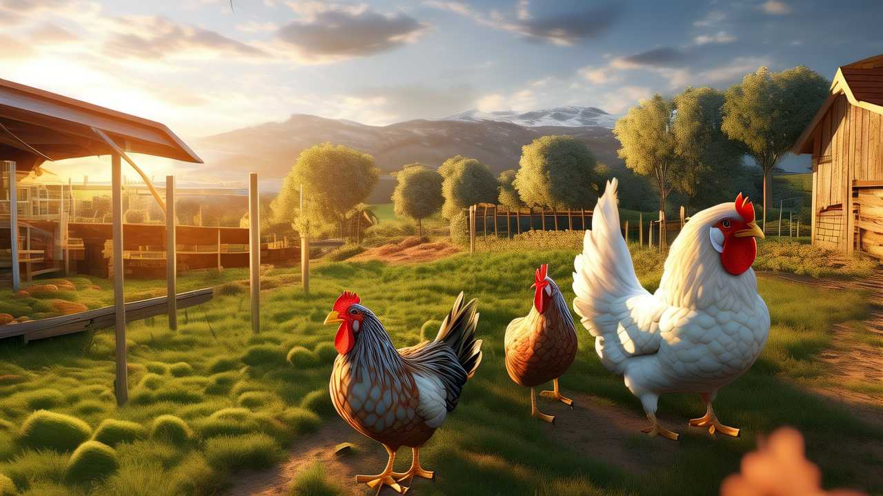 FS25 Chicken Farming Guide - iGV Blog