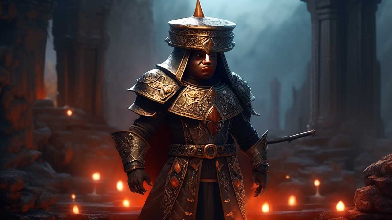 Diablo 4 Shako: How-to - iGV Blog