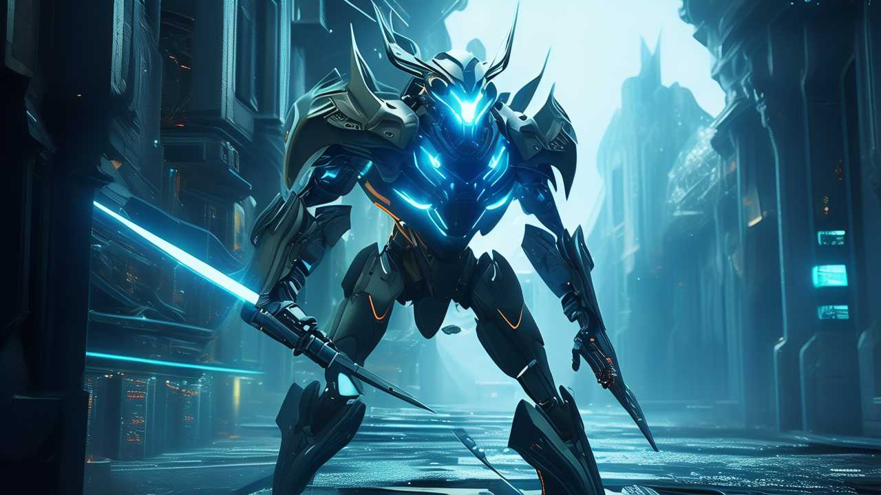 Getting Ivara Warframe: A Guide - iGV Blog