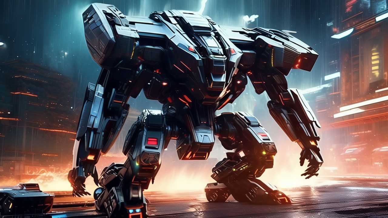 AC6 PC: Best Settings & Options - iGV Blog