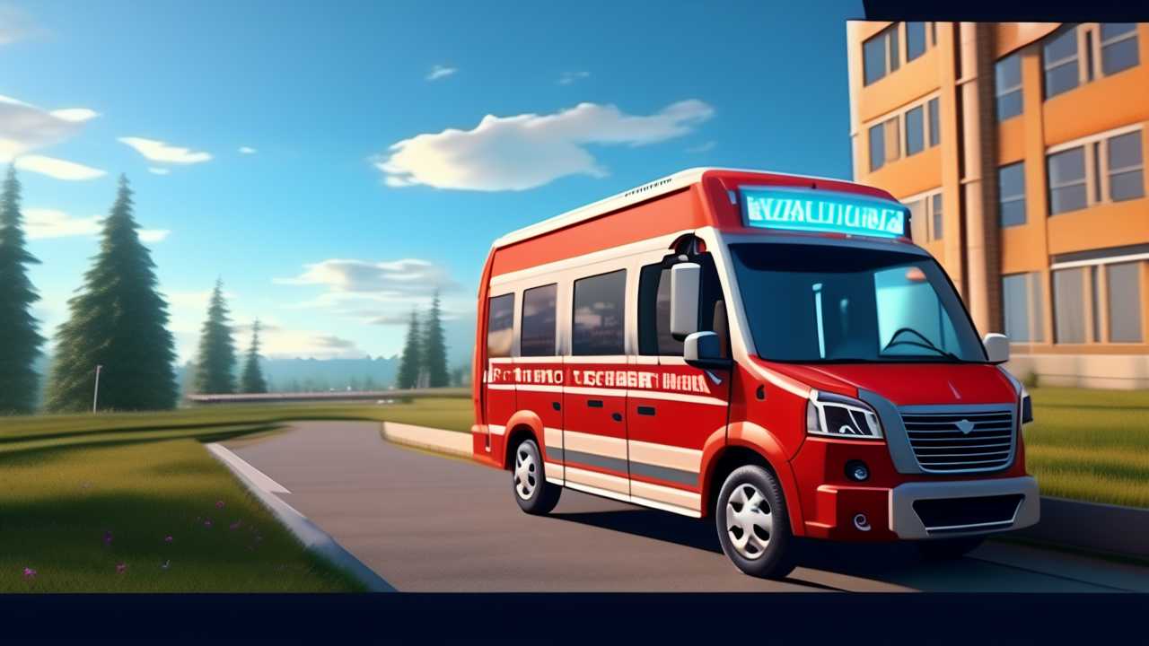 Paramedic Simulator: Ambulance Life Guide - iGV Blog