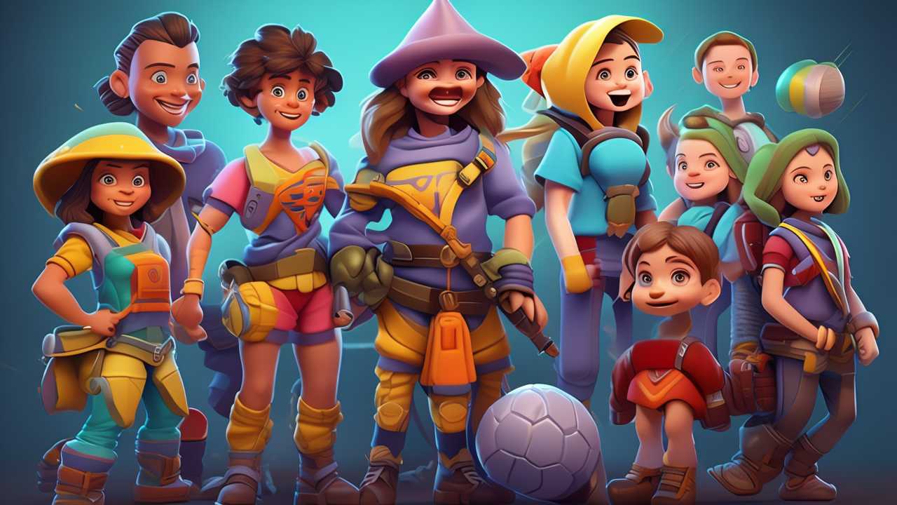 Supervive Character Tier List Igv Blog