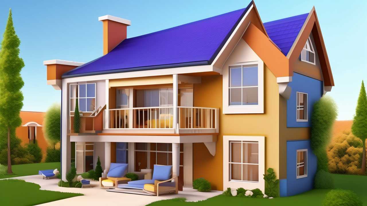 MySims: Dream Home Building & Decorating - iGV Blog