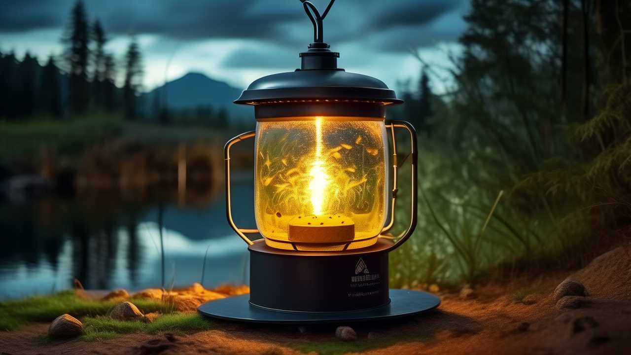 Angler Lantern: Fisch Guide - iGV Blog