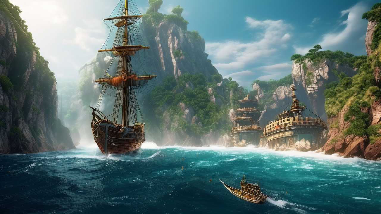 Seas Lord: Beginner's Survival Guide - iGV Blog