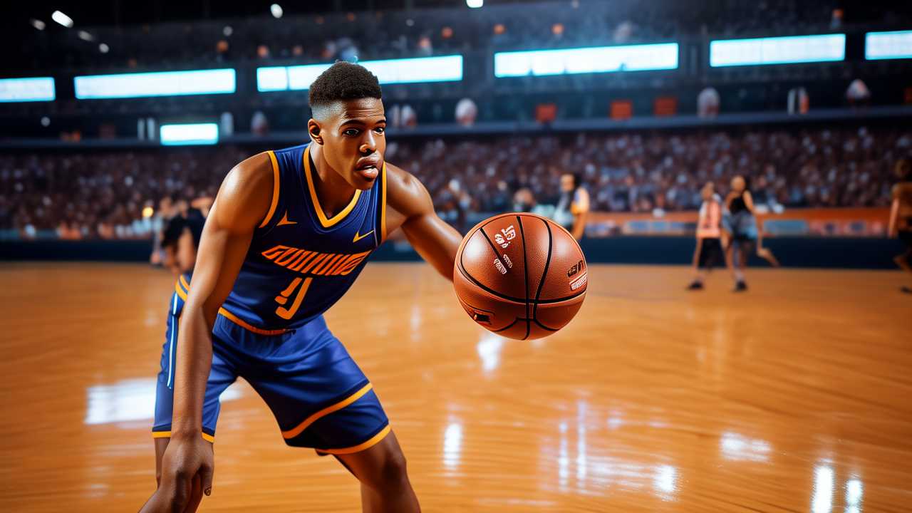 NBA 2K25: Rhythm Shooting Guide - iGV Blog