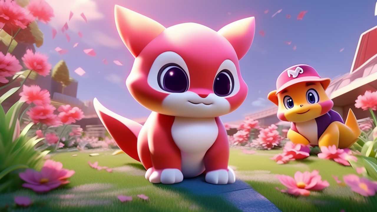 Scarlet/Violet: Sale Now, Switch 2 Update Later! - iGV Blog