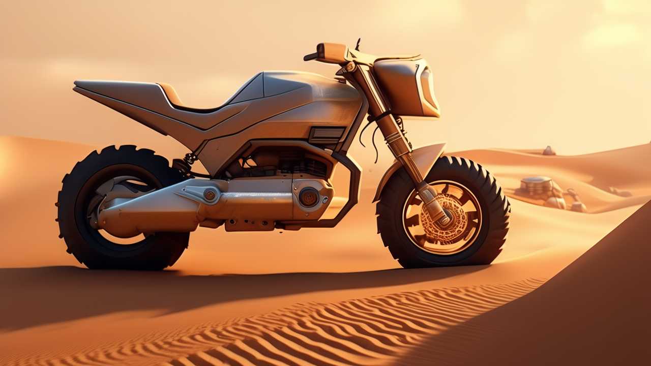 Early Dune: Awakening Sandbike Guide - iGV Blog