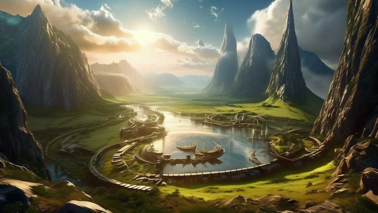 Top 11 LOTR Video Games - iGV Blog