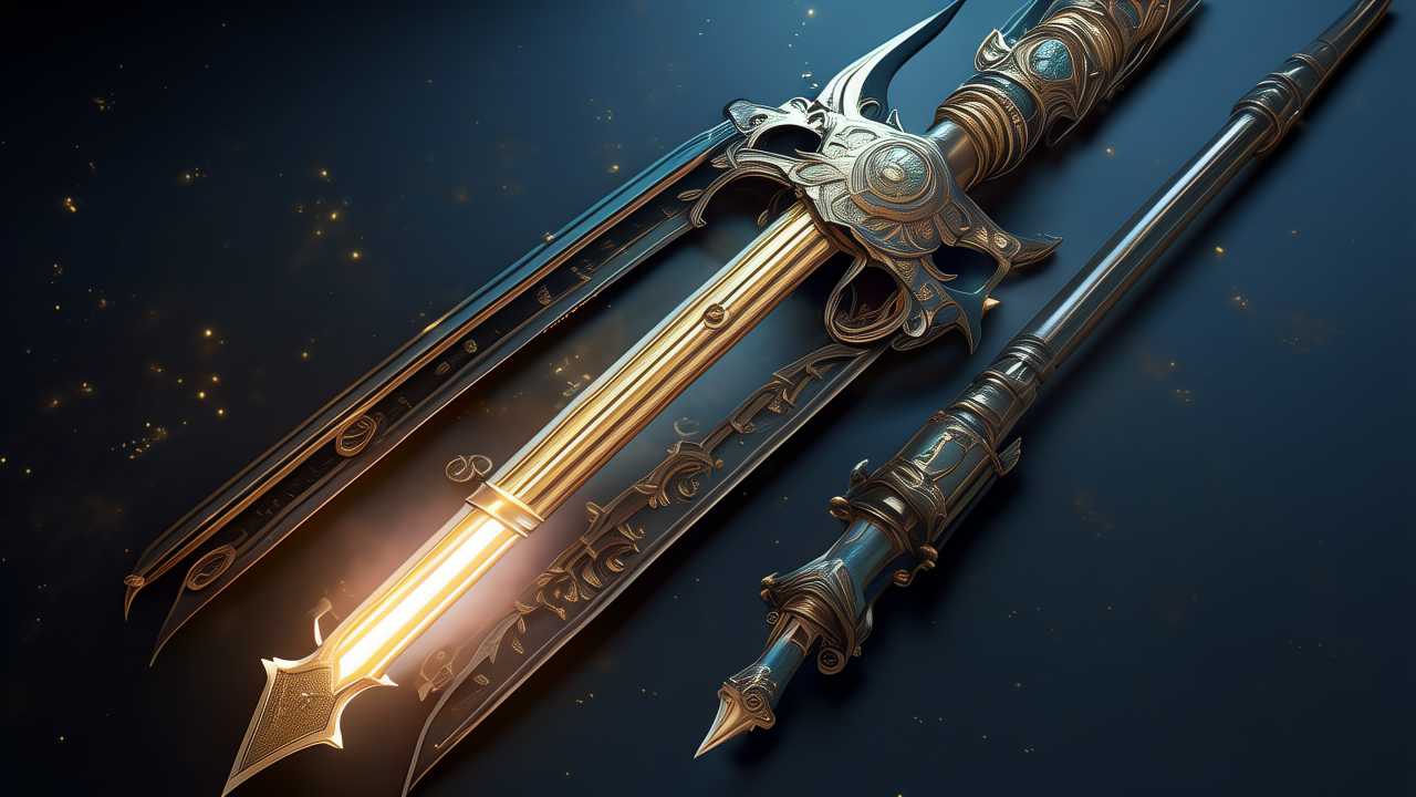 Endwalker Relic Weapon: The Manderville Guide