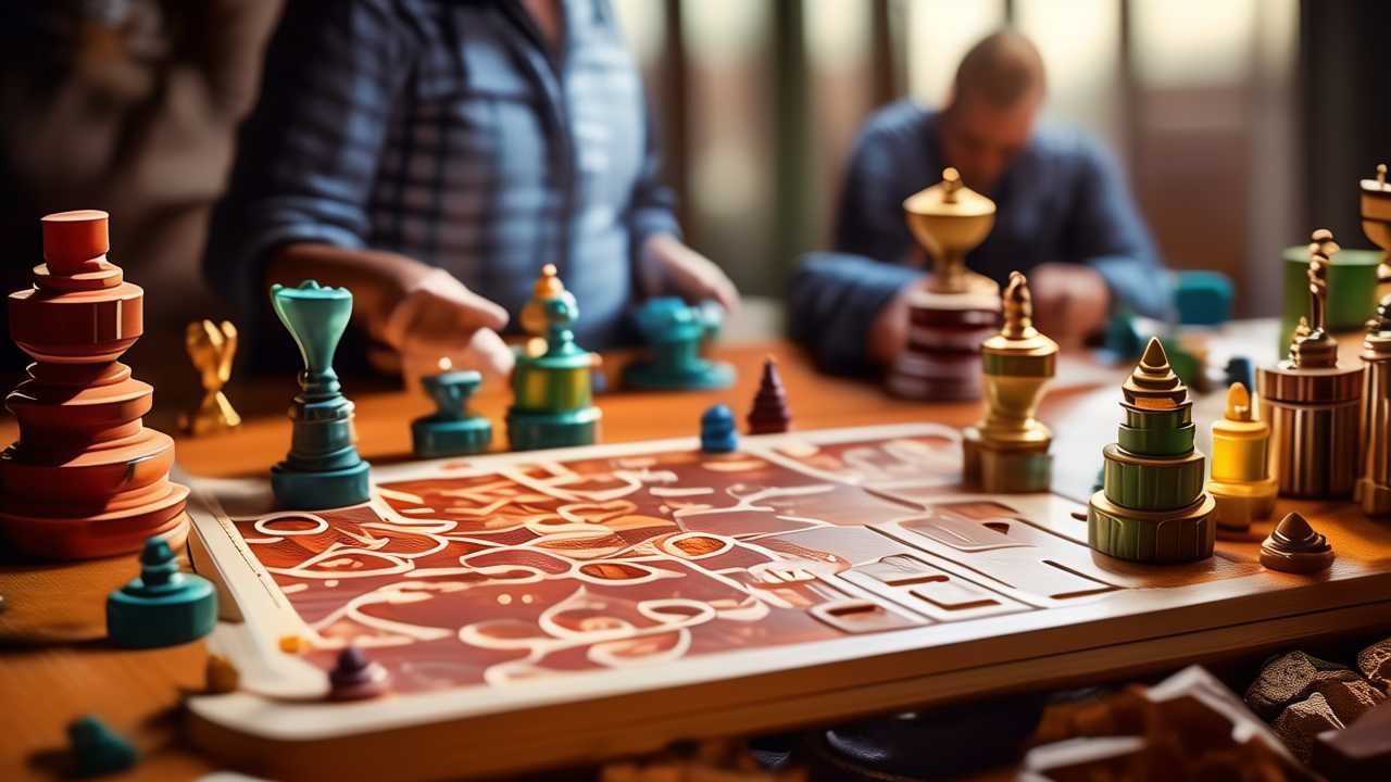 Top Deck-Building Games for 2025 Beginners - iGV Blog