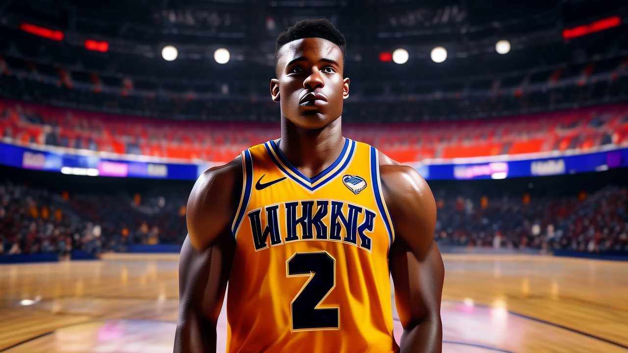 2K26 MyCareer: HighFlyas vs. Union Elite? - iGV Blog