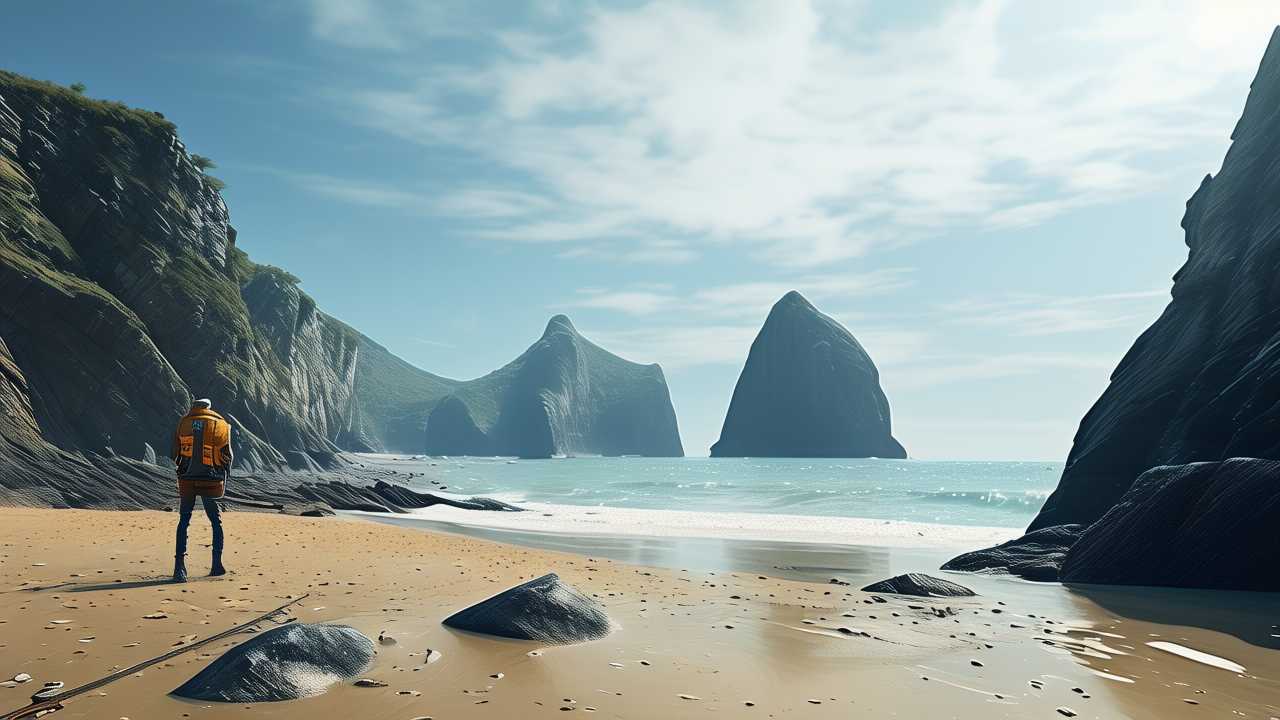 Prime Day: Death Stranding 2 Price Cut! - iGV Blog