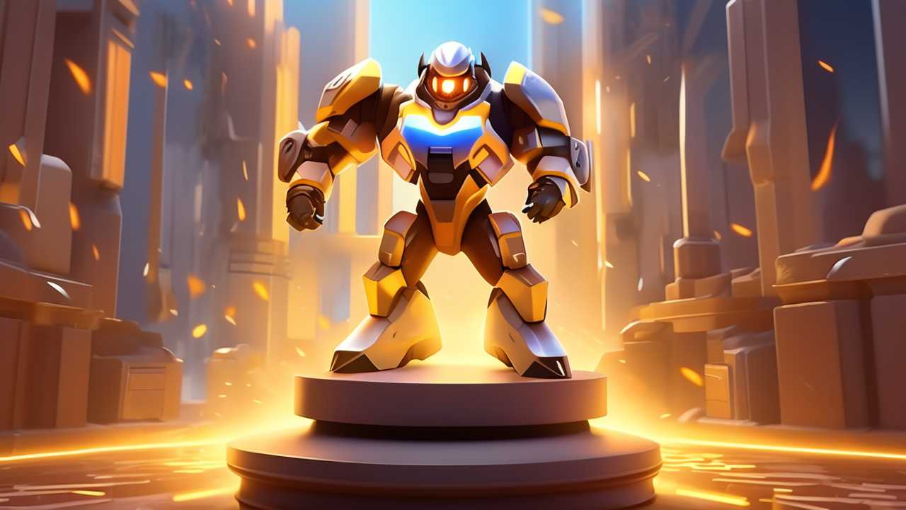 Overwatch Trophy Guide: Quick Start Tips