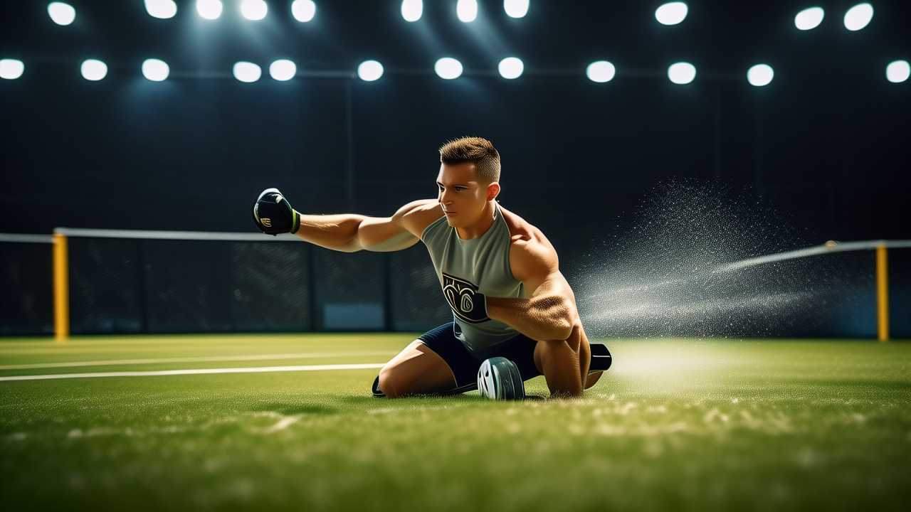 FC 26: Pro Low Driven Shot Guide - iGV Blog