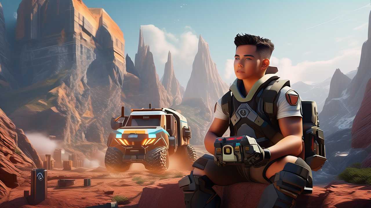 Apex Legends Cross Progression Explained - iGV Blog